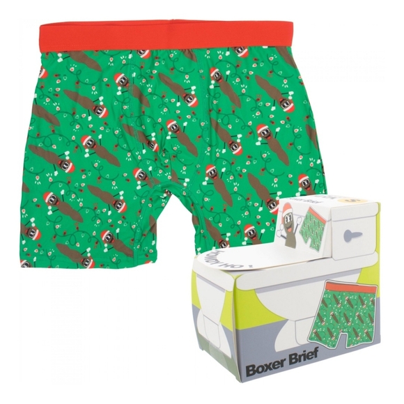 Crazy Boxer | Underwear & Socks | New South Park Crazy Boxer Boxer ...